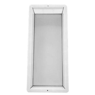 Garden Path Paving Moulds DIY Concrete Home Reusable