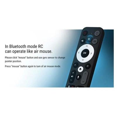 Replace UR02 BT Voice Remote Control Built-in Mic for UGOOS