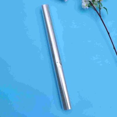 10m x 54cm Clear Cellophane Wrap Roll for Gift Flower
