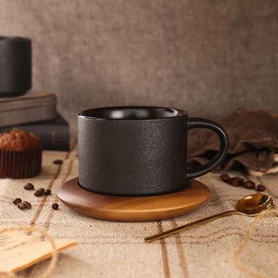 Ceramic Coffee Coffee Drip Filter Cup Pour Over Coffee Maker