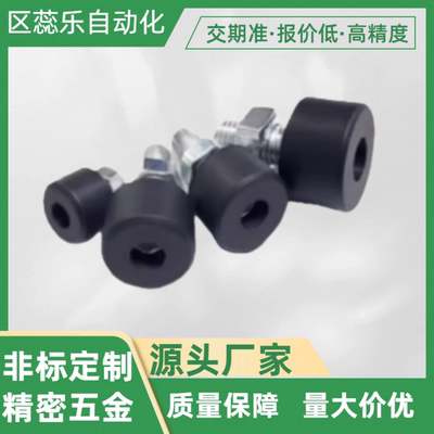 带挡块螺钉TDC62-M8-L2530TDC62-M8-L40TDC62-M8-L50TDC62-M8-L60