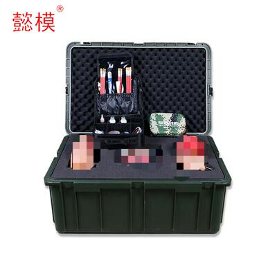 YM-VIET-20036战伤模拟器材进阶