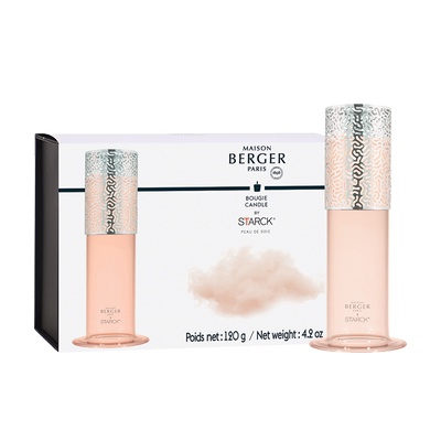 法国香薰蜡烛MAISONBERGER