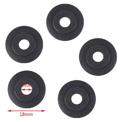 极速5Pcs/set Cutting Blade Tube Pipe CutteMr Blades For Copp