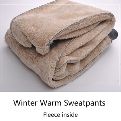 速发Witer Thi Wm Fce Swtpats  Joggers Swr C