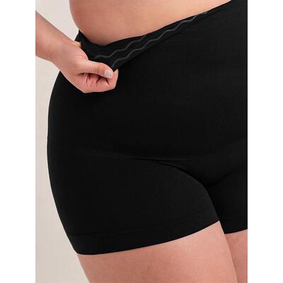 Tummy Control Shapewear Body Shaper Women 收腹硅胶点塑身裤女