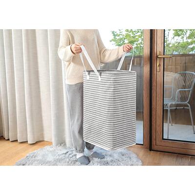 Laundry Hamper Large Collapsible Laundry Baskets Waterproof