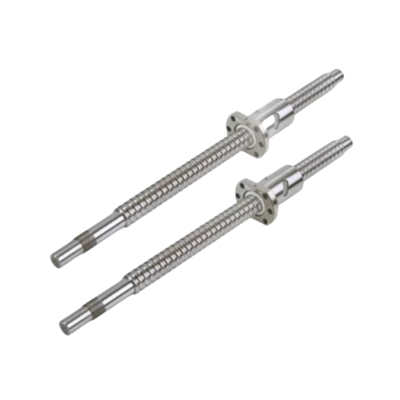 压轧滚珠丝杠 BSST1004  BSSZ1004  BSSZK1004  标准螺帽