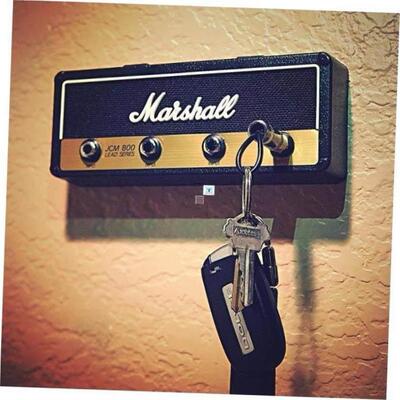 key storage marshall keychain holder jack ii rack 2.0