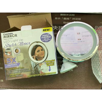 Led Makeup Mirror Lighted Make up Mirror Light Magnifying Mi