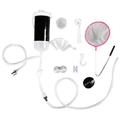 Baby Fish Feed Hatchery Artemia Eggs Hatchery Fish for Tank