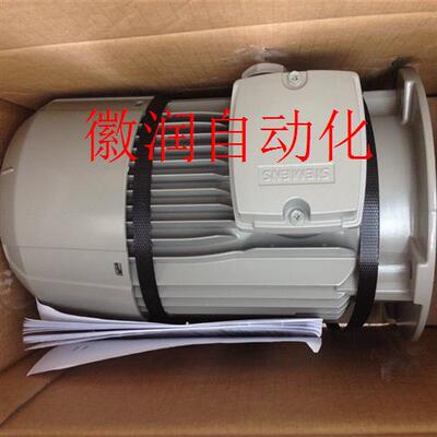 极速议价喷雾炮通风机设备专用电机 M2BAX90LA4  1R.5KW4P极B拍前