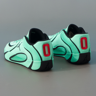 Nike耐克男鞋JORDAN TATUM 4 PF休闲鞋冬季新款运动鞋HQ4613