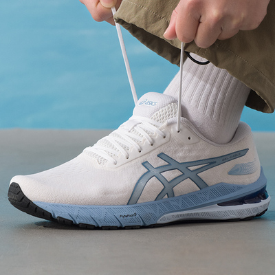 ASICS亚瑟士跑步鞋男鞋26春新款运动鞋GEL-CABLE跑鞋1011C018