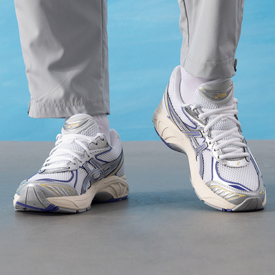 Asics亚瑟士男鞋女鞋冬季GT-2160休闲鞋运动鞋老爹鞋1203A275