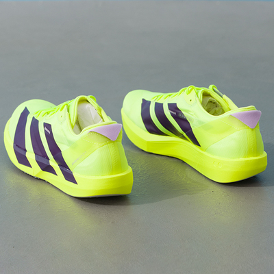 阿迪达斯ADIZERO ADIOS 9 M跑步鞋男马拉松专业公路竞速薄底跑鞋