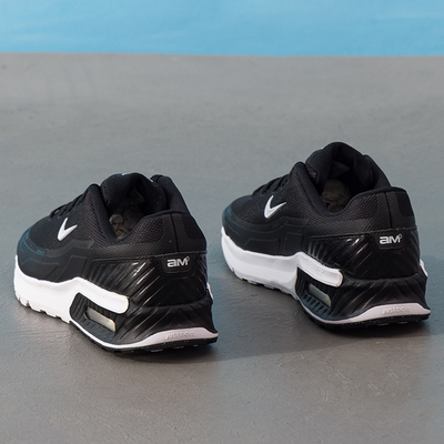 NIKE耐克正品男鞋2025夏季新款AIRMAX气垫运动鞋透气跑步鞋IF2624