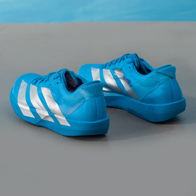 阿迪达斯男鞋新款冬季运动鞋竞速马拉松跑鞋缓震跑步鞋JQ1683