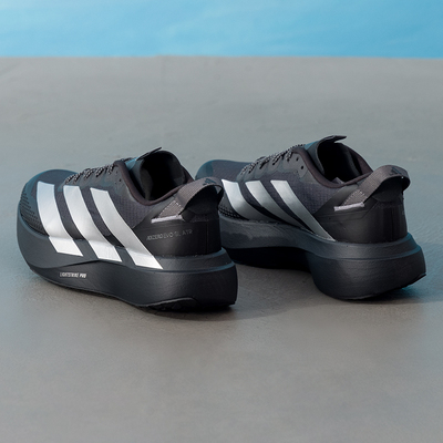 阿迪达斯ADIZERO EVO SL ATR竞速马拉松跑步女鞋2025新款运动鞋