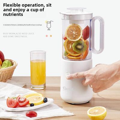 榨汁机搅拌机 Electric juice blender machine juicer mixer榨汁