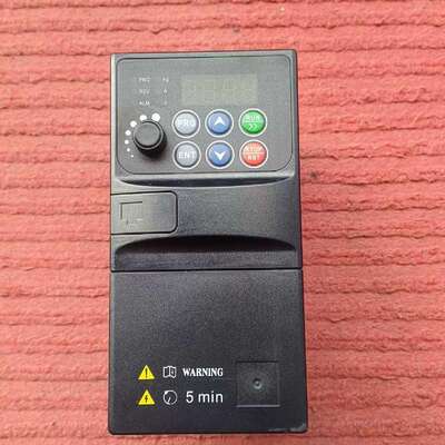 议价苏特变频器SU600A2R2G3B380v2.2kw
