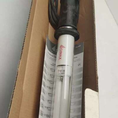 议价GIMAX CPF 184823S 48V 18W Lmpara De Mano Para Tanque