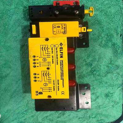 议价产品进口ELFIN装置 050ASL500 F l 01