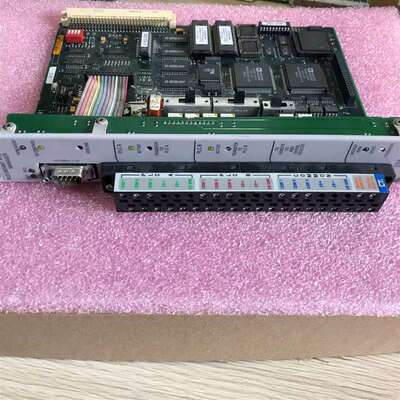 议价Redundant Processor MANAR