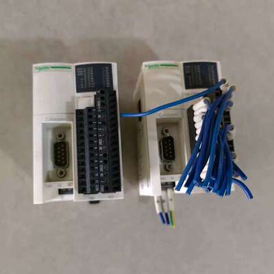施耐德PLC模块OTB1C0DM9LPOTB1E0DM9LPOTB1S0DM9LP