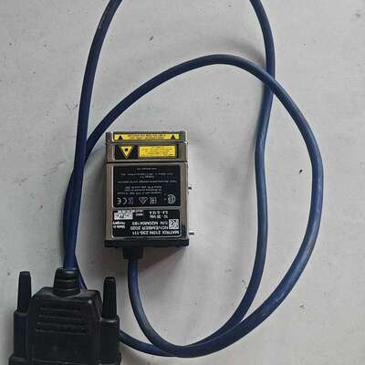 MATRIX工控显示器235-111210N210N 235-111