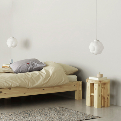 NormannCopenhagennotch床架