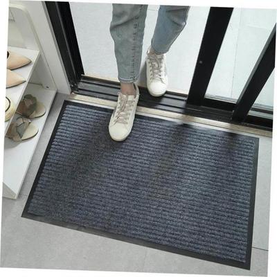 Floor Mat Entrance Doormat Floor Rug Anti-slip Door Mat