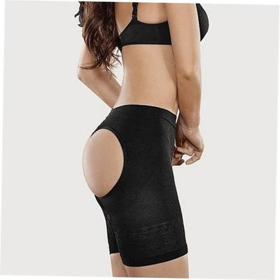 Control Pants Butt Lifter Seamless Slimming body Shaper