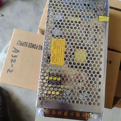 议价源货纬电源S-1全20片-15862新仓库，有6个型号实拍