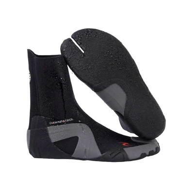 RIPCURL日初卫士3mm珊瑚鞋