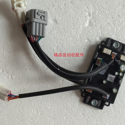 润通R740/ATS-V31双缸控制器