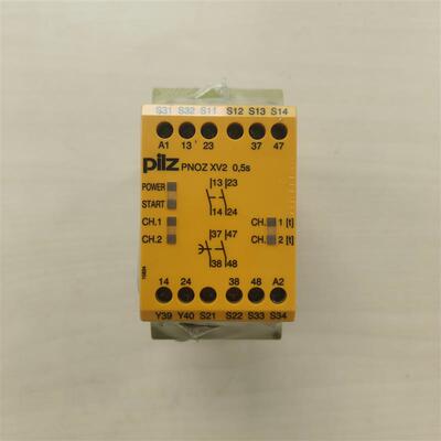 皮尔兹 774504 原装正品 全新未拆封 实物图 单价