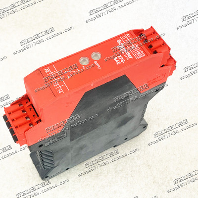 施耐德安全继电器 XPSBCE3110C/P XPSBAE5120C/P XPSBAE3920C/P