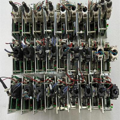 拆机步进ASM46AK驱动器ASD18A-K输入DC24