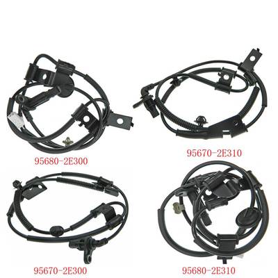 适用于现代 ABS速度传感器 95670-2E310 95670-2E300 95680-2E310