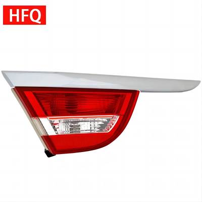 汽车尾灯适用别克-VERANO2012-2017款侧灯尾灯2298577522985776