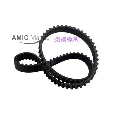 船用正时皮带6C5-46241-00适用雅马哈Yamaha船外发动机