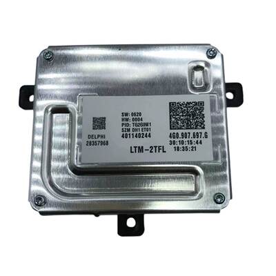 4G0907697G 4G0.907.697.G全新专业厂适用于大众驱动模块电脑