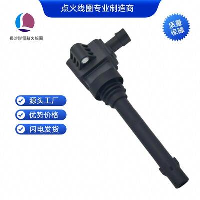 F01R00A074 2501005点火线圈适用于东风风度 东风风神