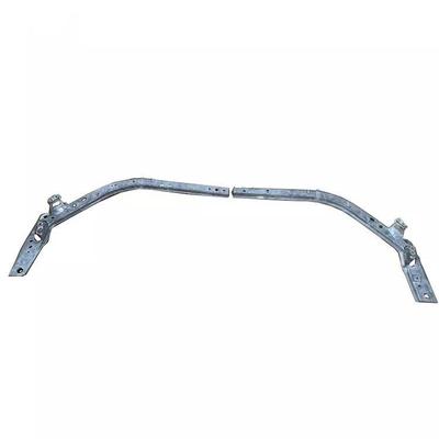 适用于20款福特散热器支架前上散热器支撑拉杆L1MZ-16138-G