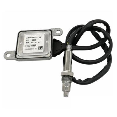 跨境氮氧传感器5WK96683FA0009053706NoxSensor12V