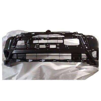 适用于2019款三菱欧蓝德outlander欧蓝德前杠