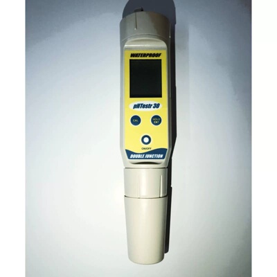 【议价】EUTECH优特OAKTON奥可通PH30笔式PH计PH测试笔PHTEST30 p