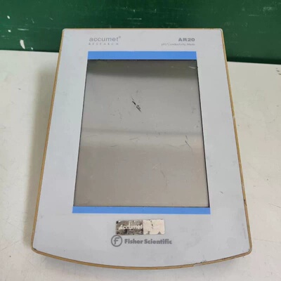 【】accumet AB20酸度计仪价101