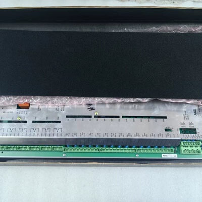 【】ABB控制单元UF C719 AE101 3BHB003041R0101